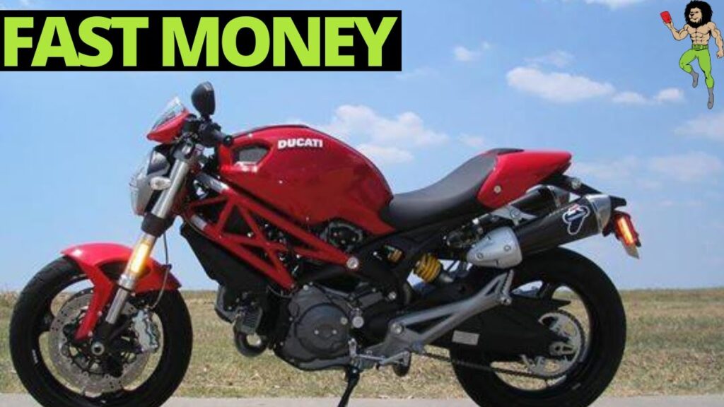 The Ultimate Guide to Flipping Motorcycles: